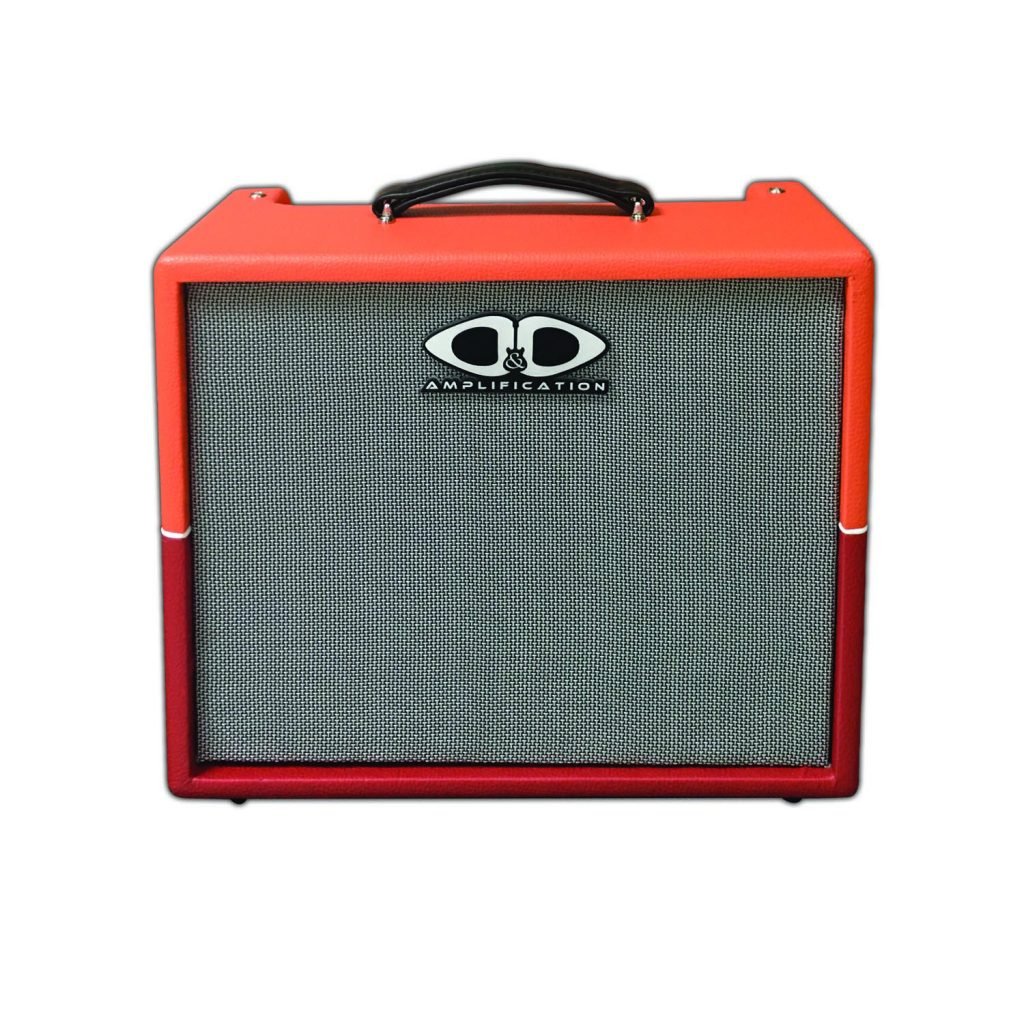 ASPIRE AMPLIFIER 10W GUITAR - D&D Music